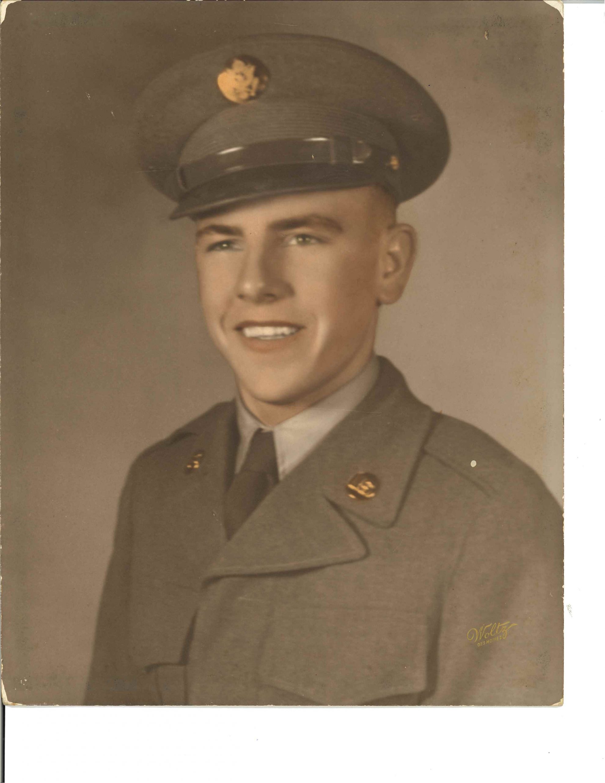 George Head | News, Sports, Jobs - Times Observer